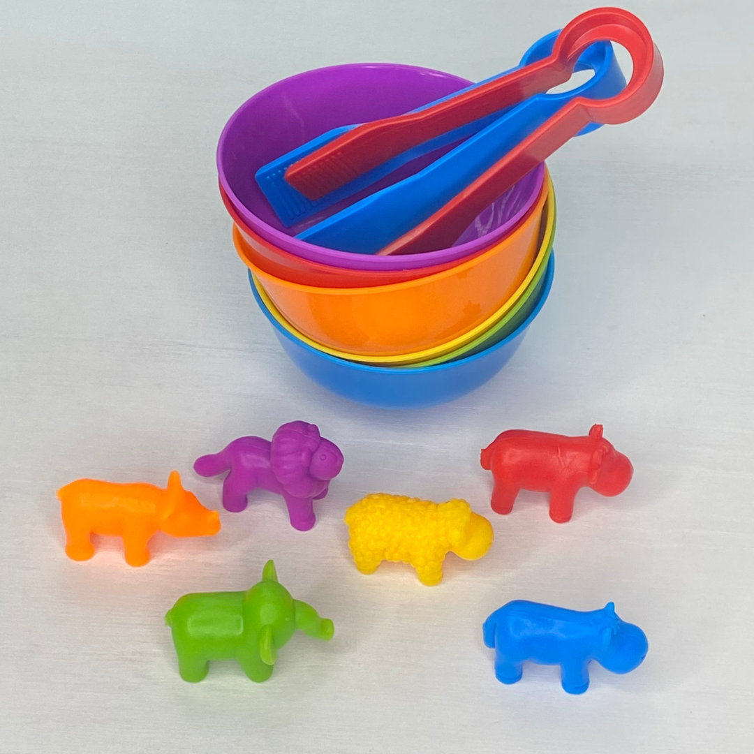 Educational toys and games and personalized gifts for kids – Fun Learn ...